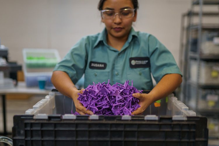 Join Our Team - Careers | GreenLeaf Industries